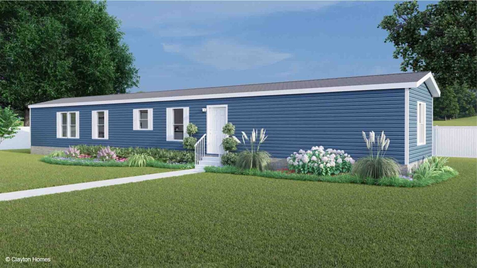 Modular Homes Greenville NC • Down East Homes of Greenville