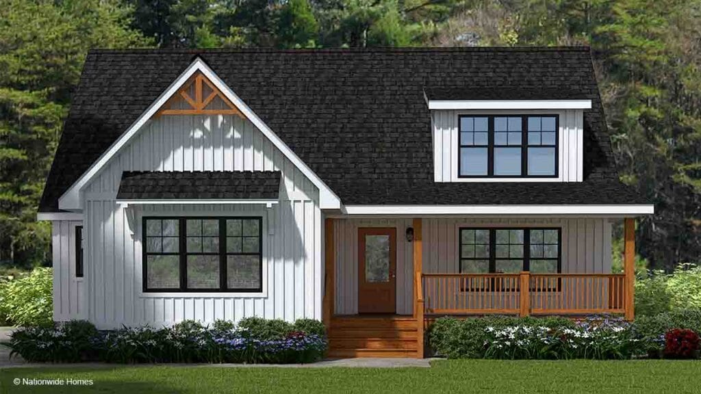 Cavco Martinsville • Down East Homes of Greenville